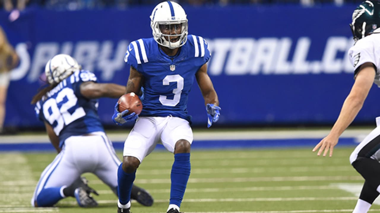 Final Thoughts: On-The-Bubble Colts Talk Final Preseason Opportunity