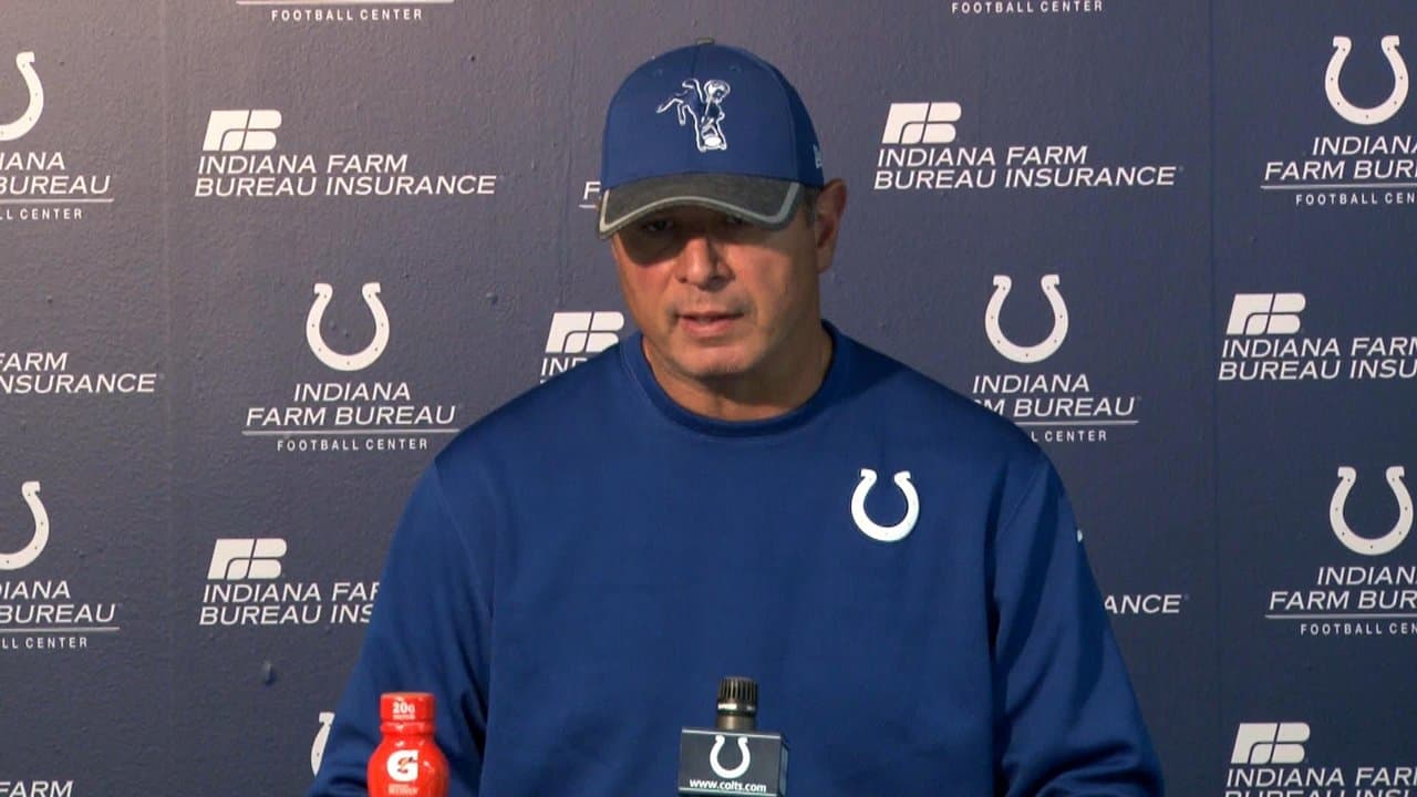 Ted Monachino Full Press Conference: 9-28-2016