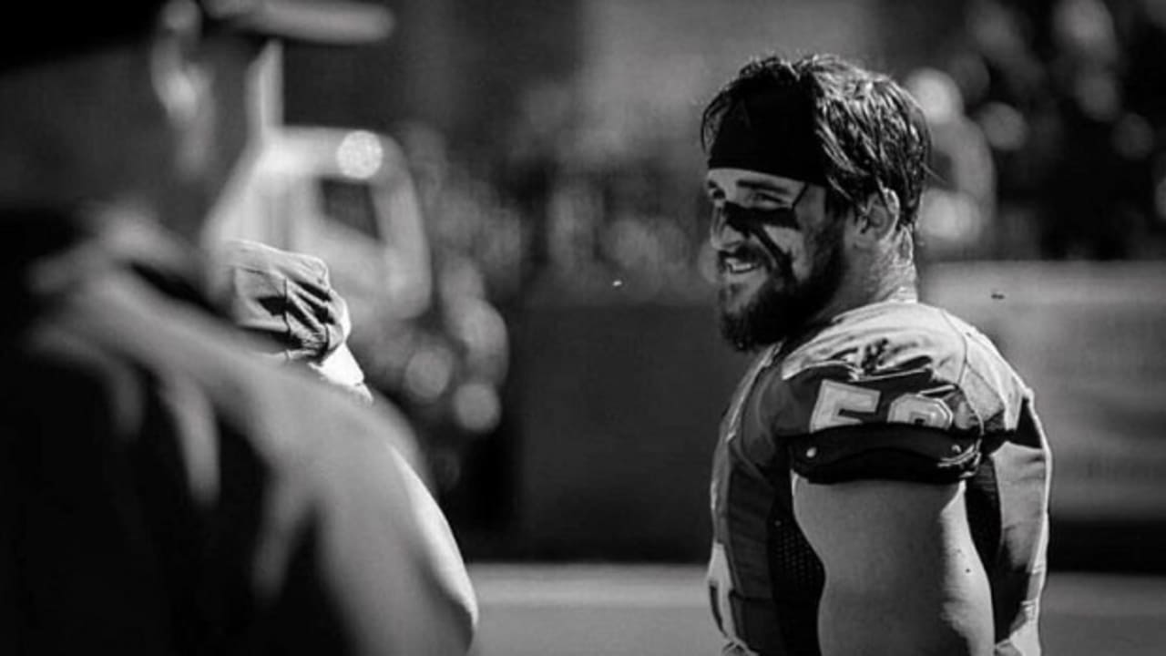 For Luke Rhodes, Playing At Heinz Field Is Boyhood Dream Come True