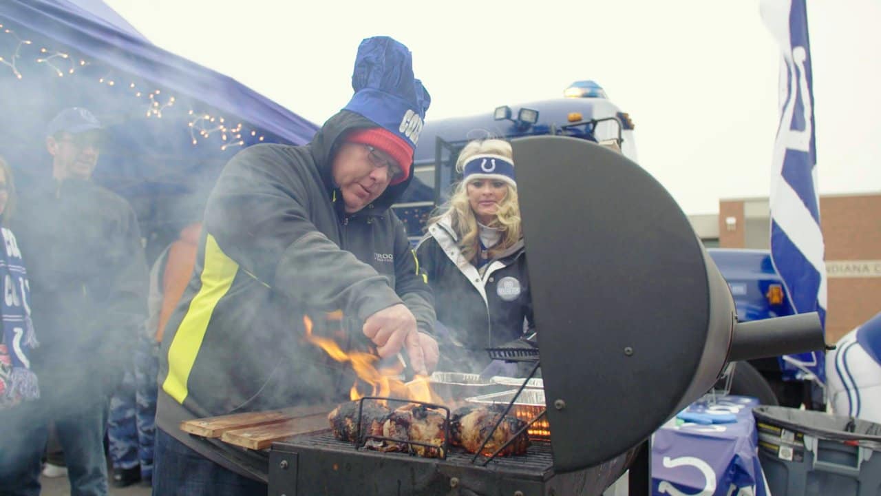 Best Tailgate Finals