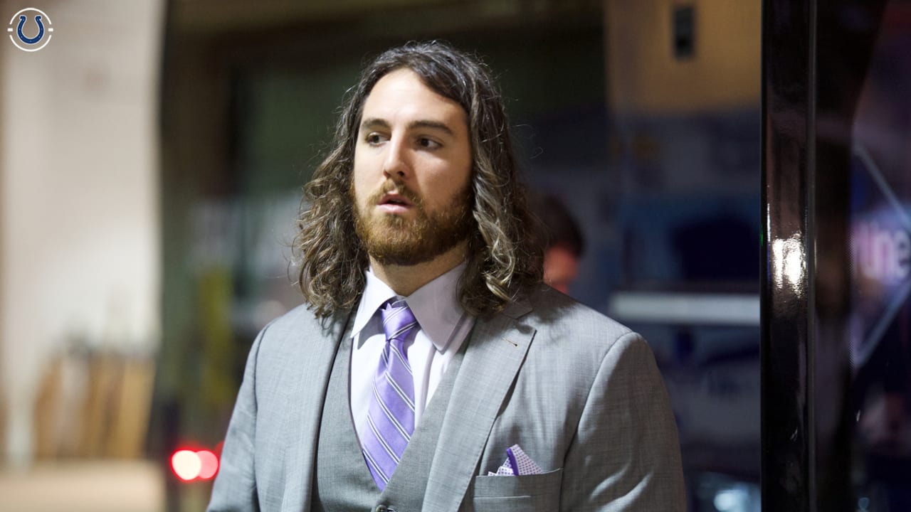PHOTOS: 2019 Faces of the Franchise - ANTHONY CASTONZO - #74