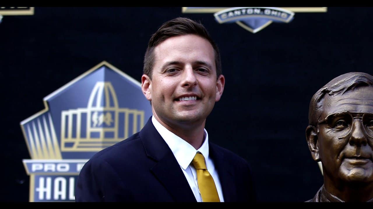 The Numbers Behind GM Candidate Eliot Wolf