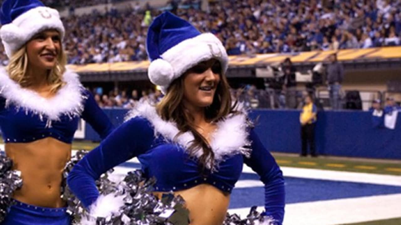 Samantha R - Cheer 12/27/11