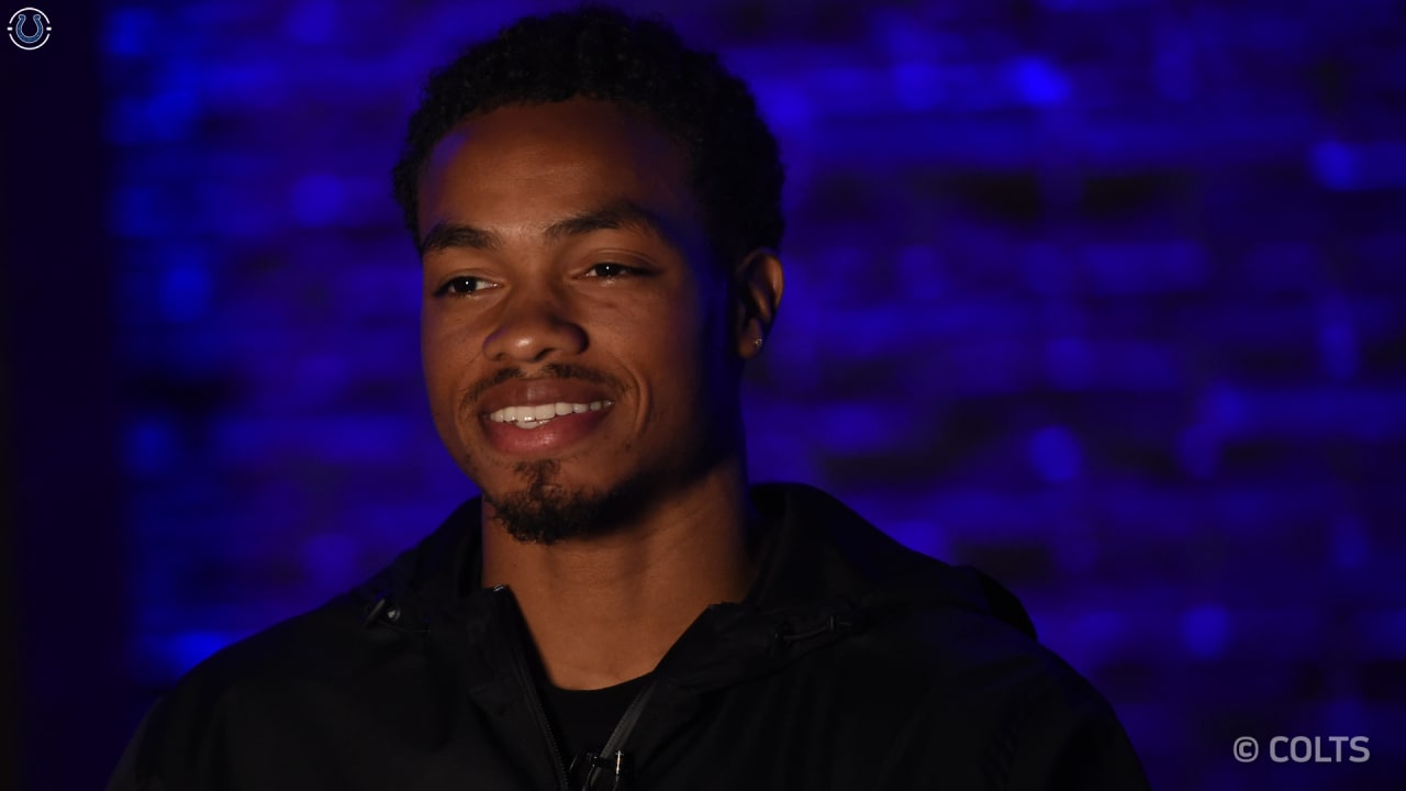 PHOTOS: 2019 Faces of the Franchise - RYAN GRANT #11