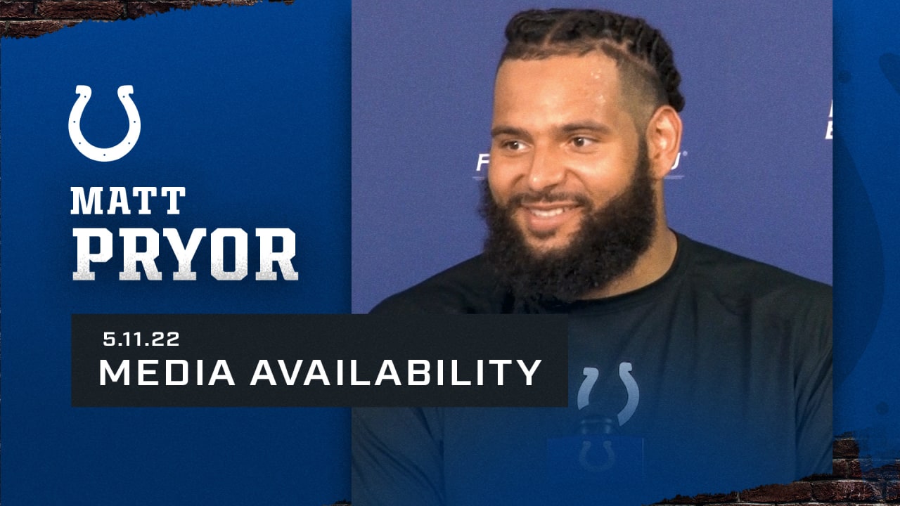 Matt Pryor: Phase 2, Week 2