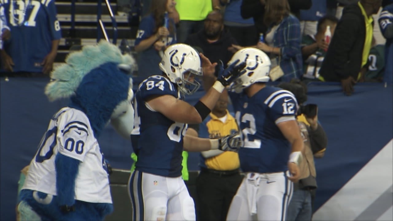 Luck on Doyle and Team Depth