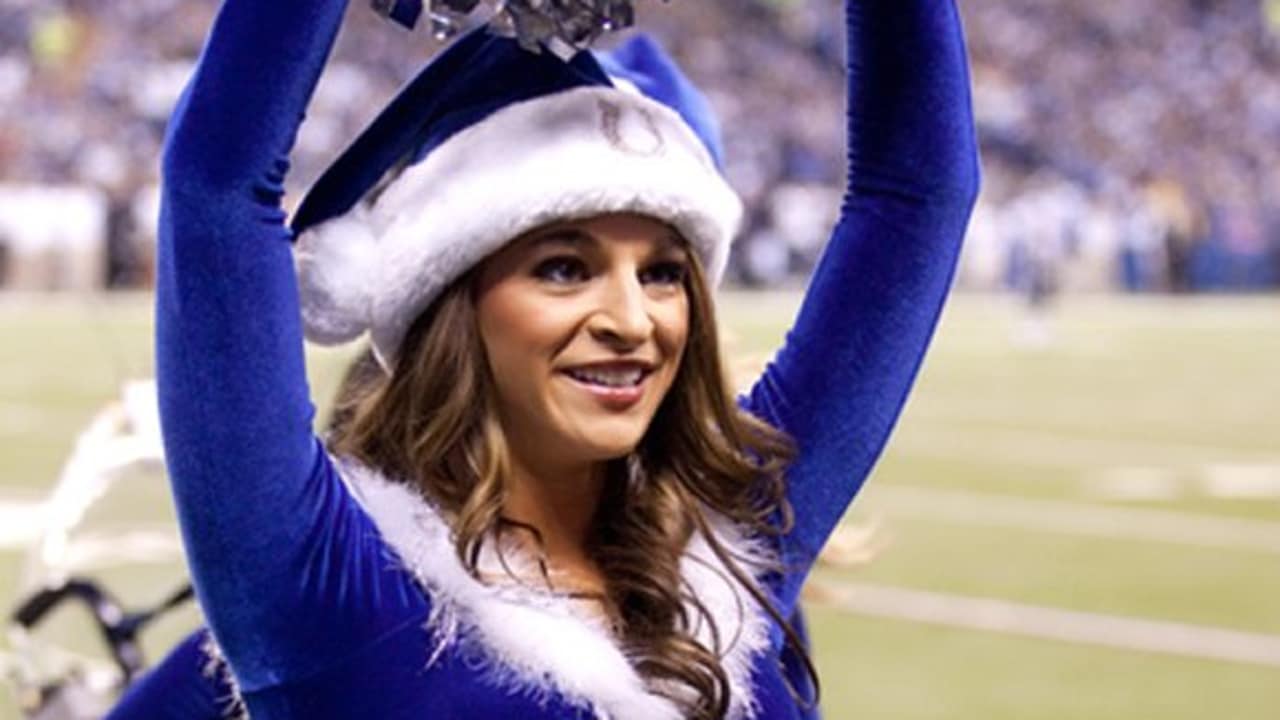 Marissa S - Cheer 12/27/11