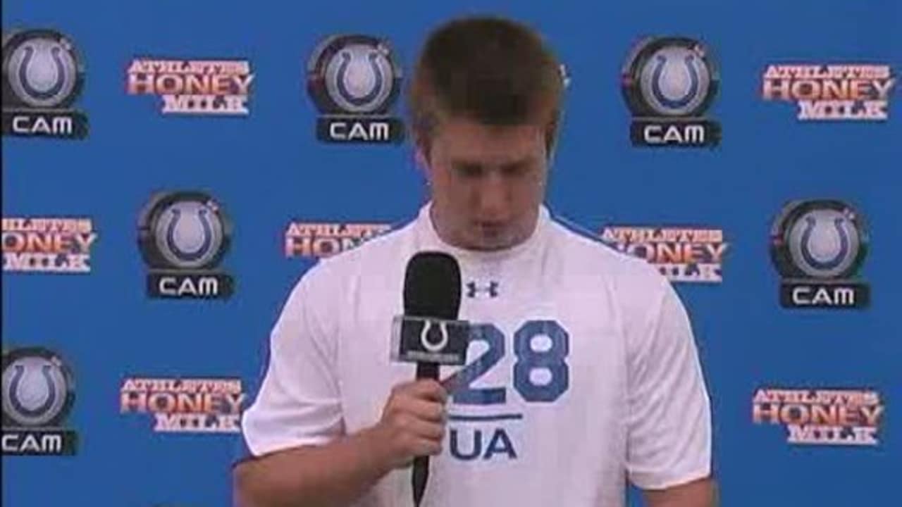 Preps Pro Combine 2010 - Louis Stanley