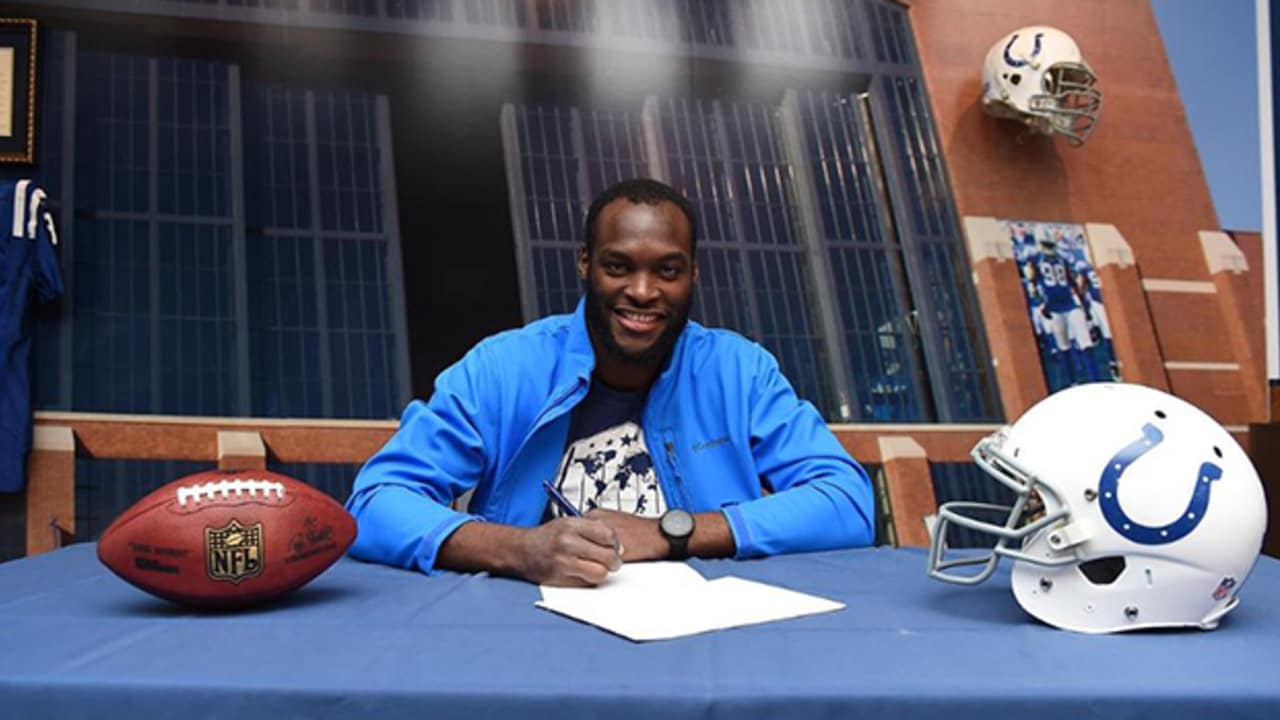 Colts Trying To Tap Into Barkevious Mingo’s Potential