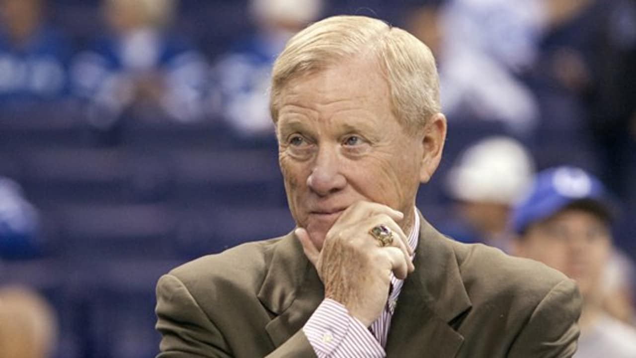 Bill Polian - 12/5/11