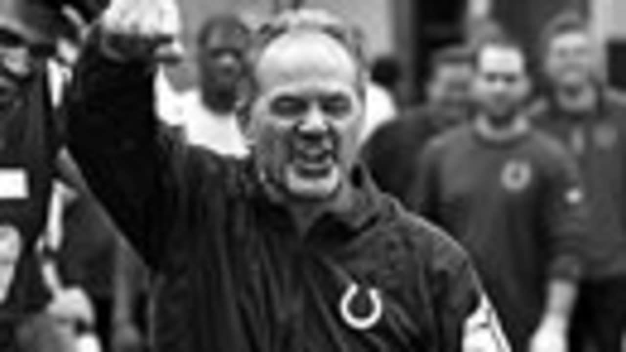 Chuck Pagano Is More Than A Football Coach To Indianapolis