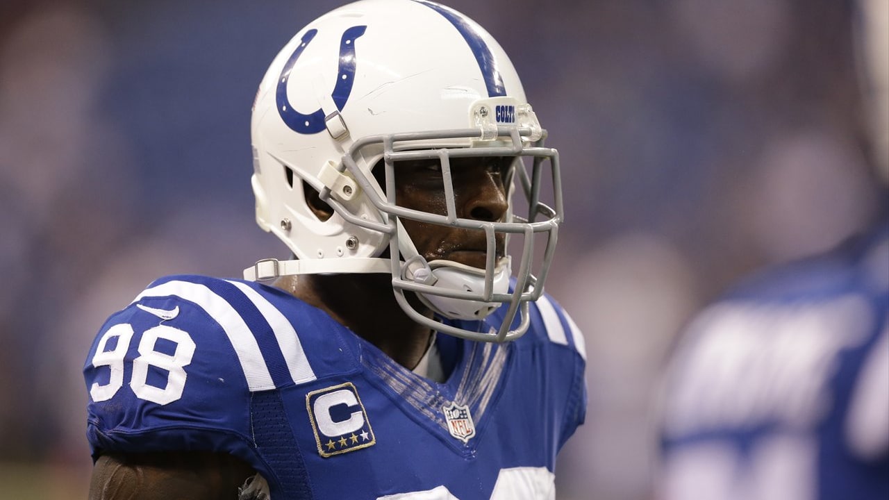 Polian on Mathis: "Where Would We Put Him?"