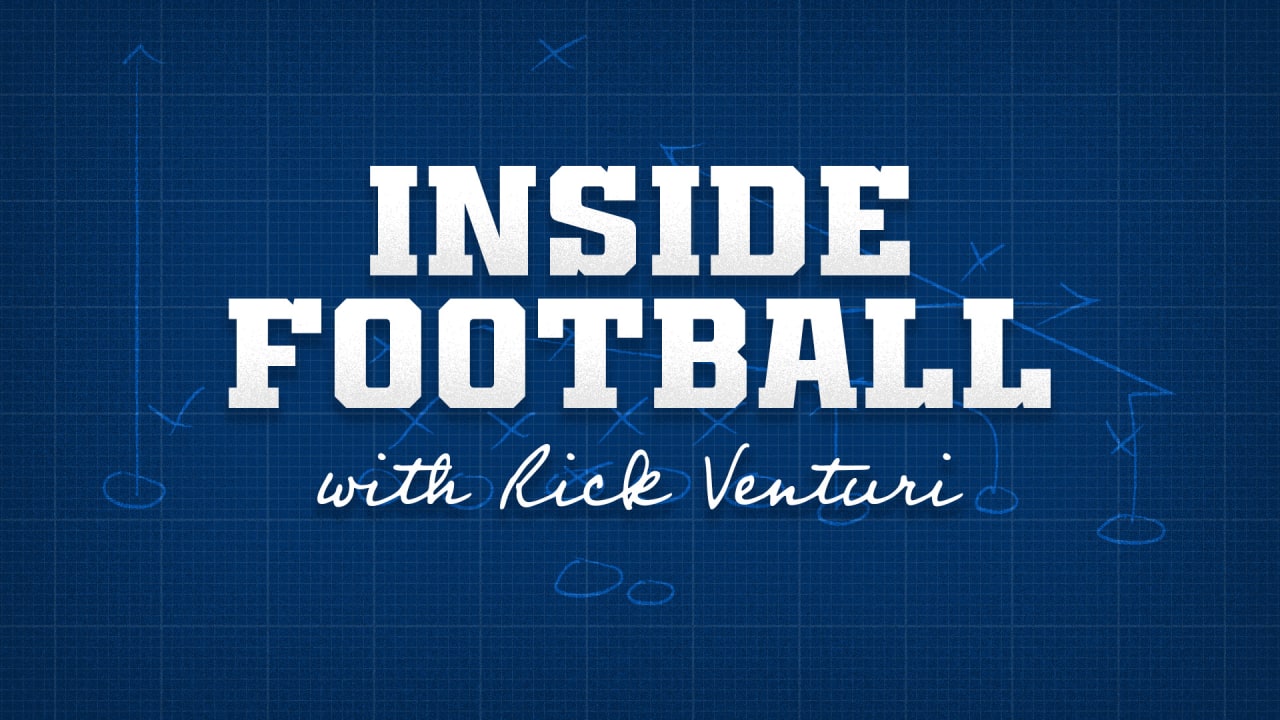 Inside Football With Rick Venturi: Football Has Started