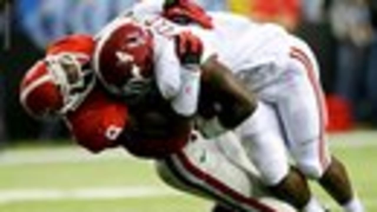 OGLETREE HOPES TO OVERCOME