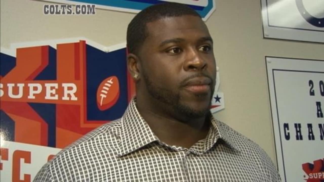 New Acquisition: Donald Thomas