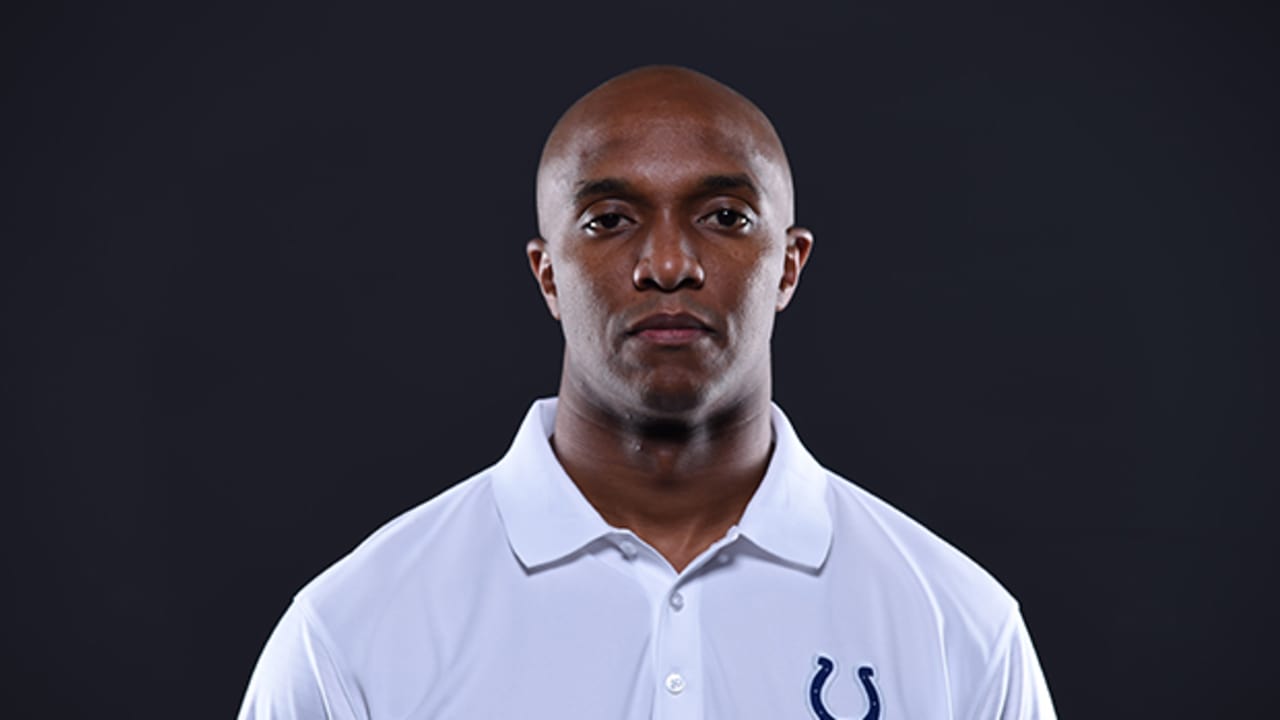 Meet The Coach: Greg Williams