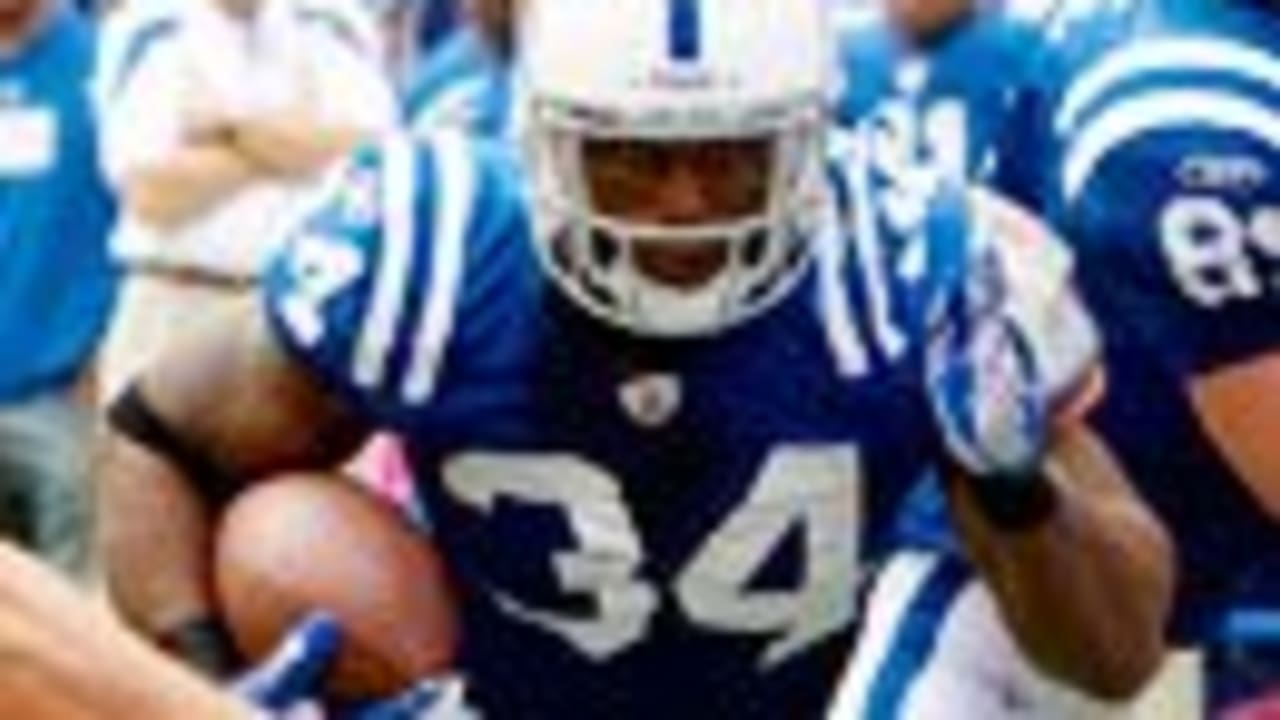 CARTER LOOKS TO FUTURE