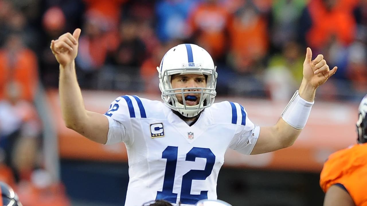 QB's Heading Into 2015 Training Camp