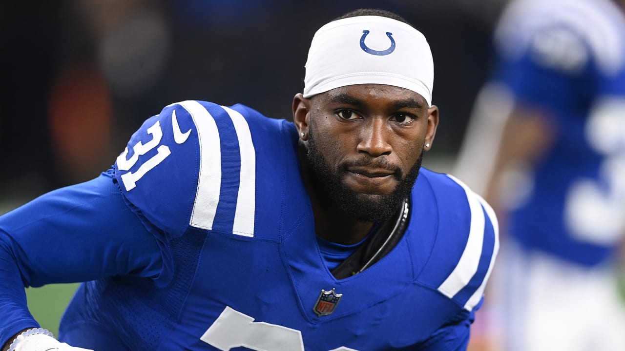 2023 NFL Free Agency Capsule: CB Brandon Facyson