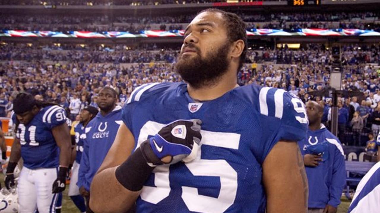 Fili Moala - 12/5/11