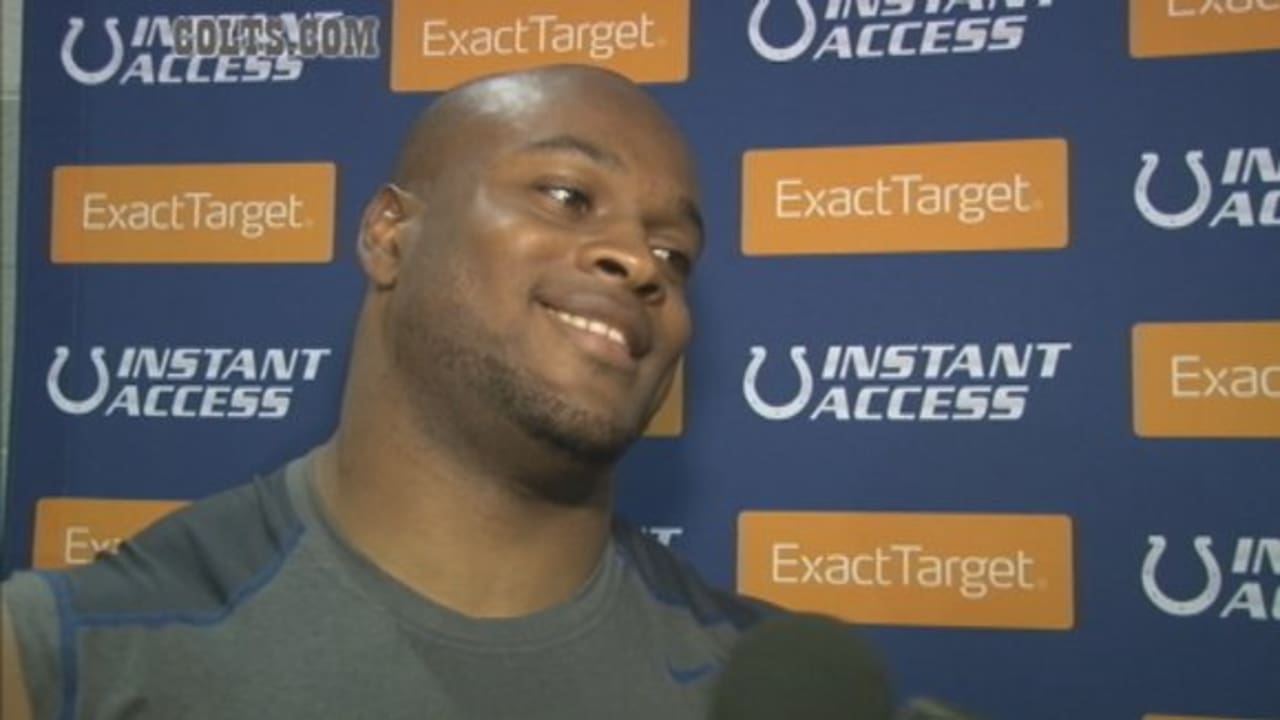 Instant Access - Bills: Jerrell Freeman