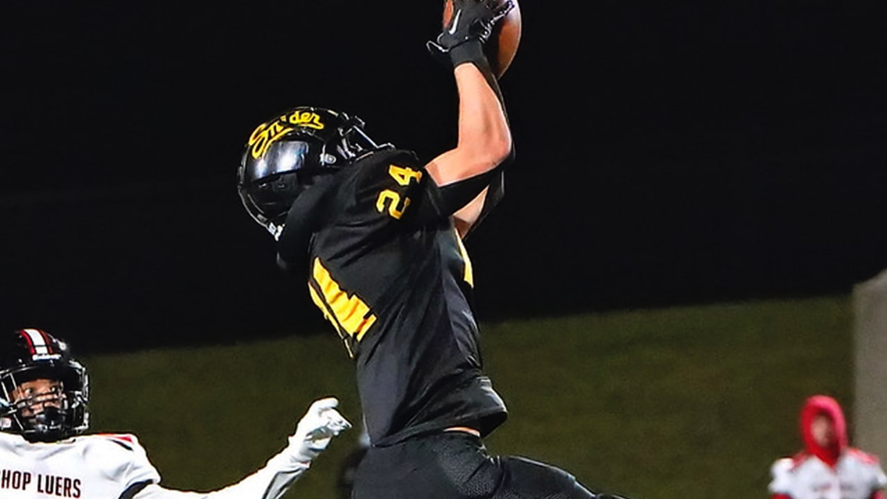 Lukas Rohrbacher is Right in the Middle of Fort Wayne Snider’s Success