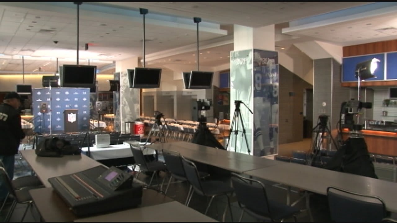 2015 NFL Combine Preview & Schedule