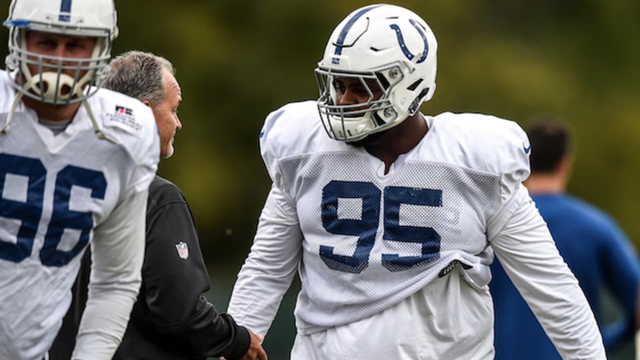 Colts’ Coordinators Prepare For Unknowns Against The Rams