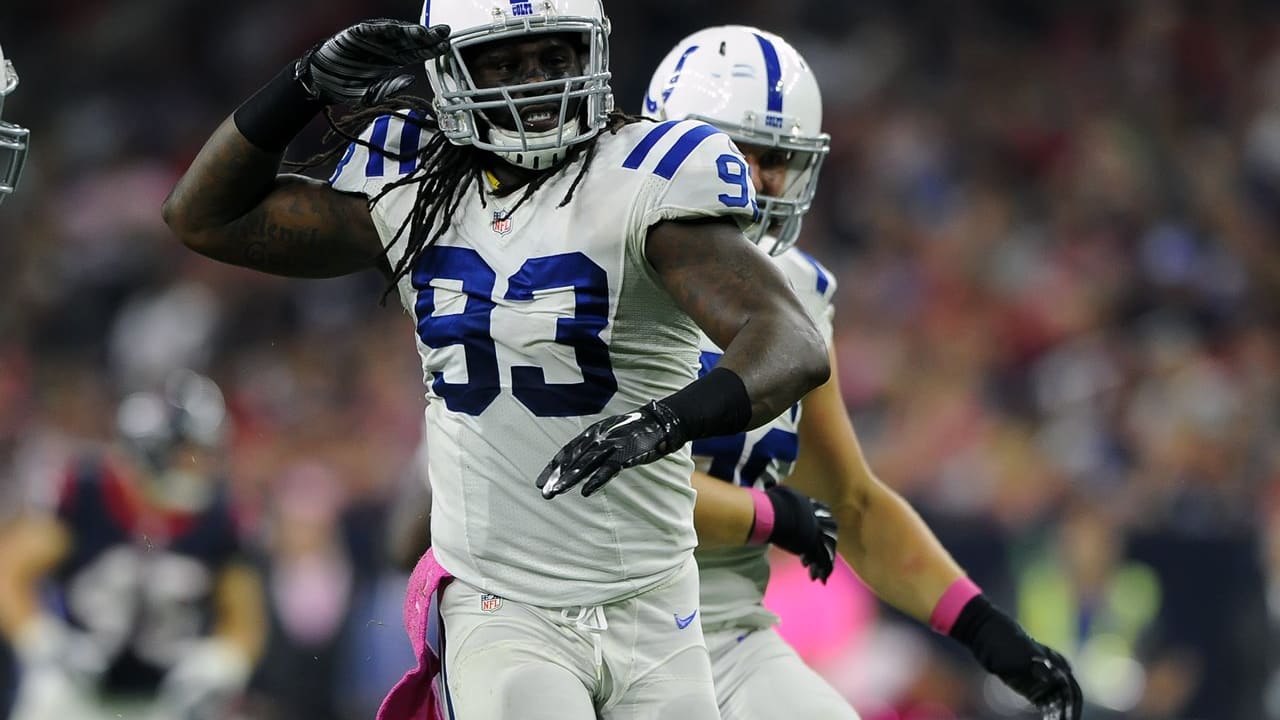 Colts Playbook 10-19-2014: Part 2