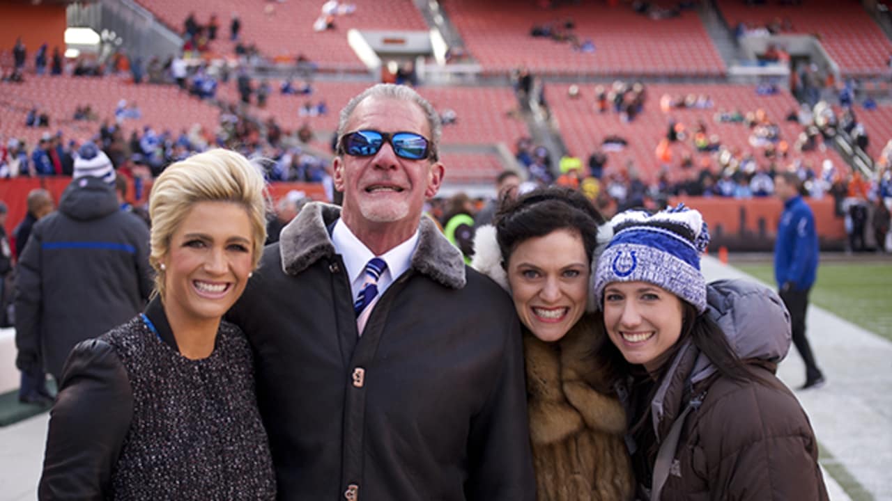 Carlie Irsay-Gordon, Kalen Jackson Added To NFL Owners Committees