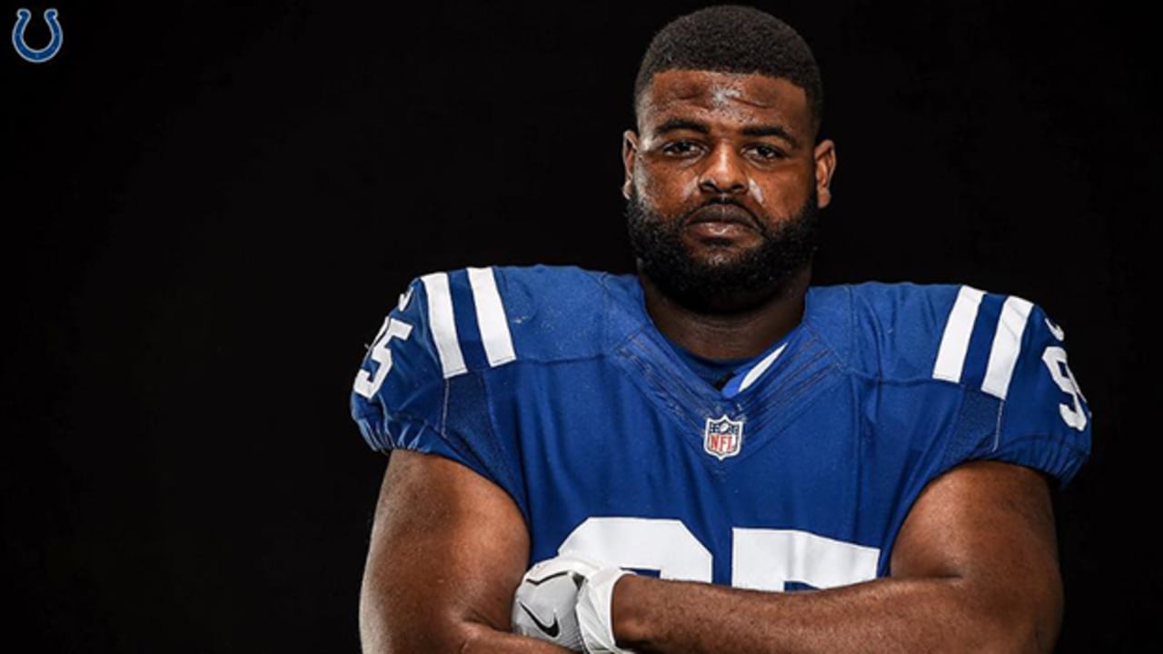 Colts Defense Looking More And More Like Prototypical 3-4 Scheme