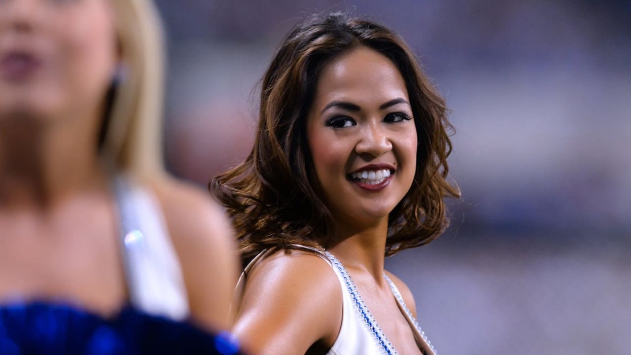 Cheer: Crystal Anne's Game Day Gallery