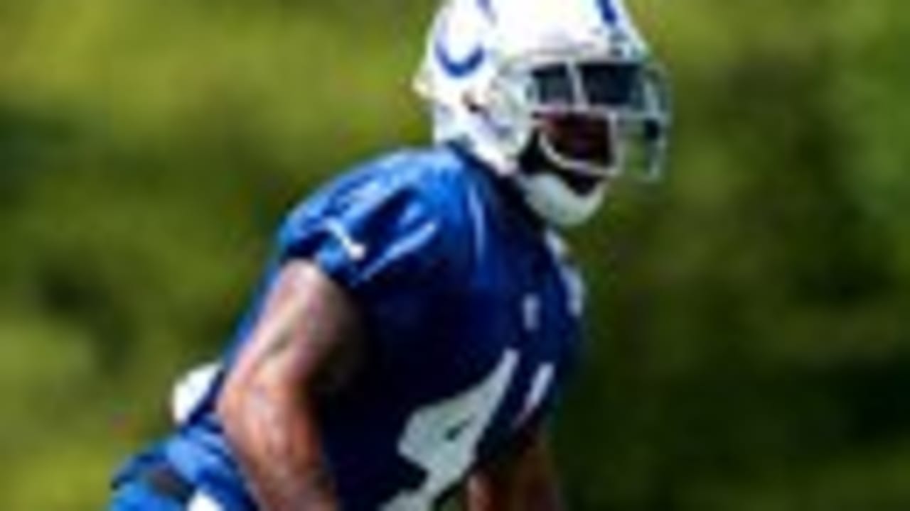 BETHEA LIKES PROGRESS