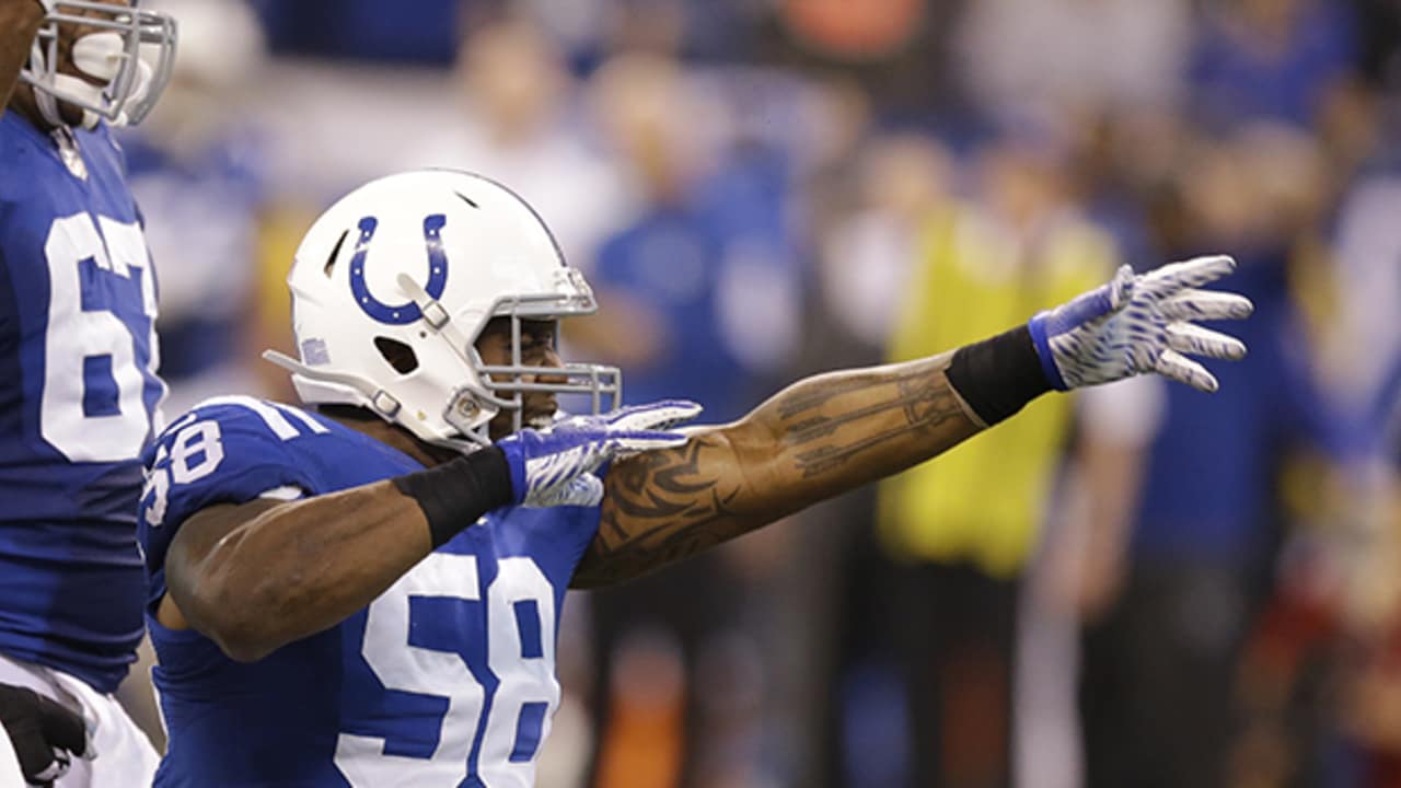 Colts Wednesday Mailbag: Should The Colts Sign A Pass Rusher In Free ...