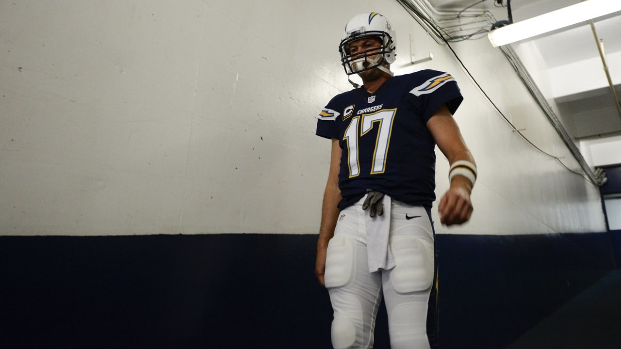 Pagano Talks Phillip Rivers