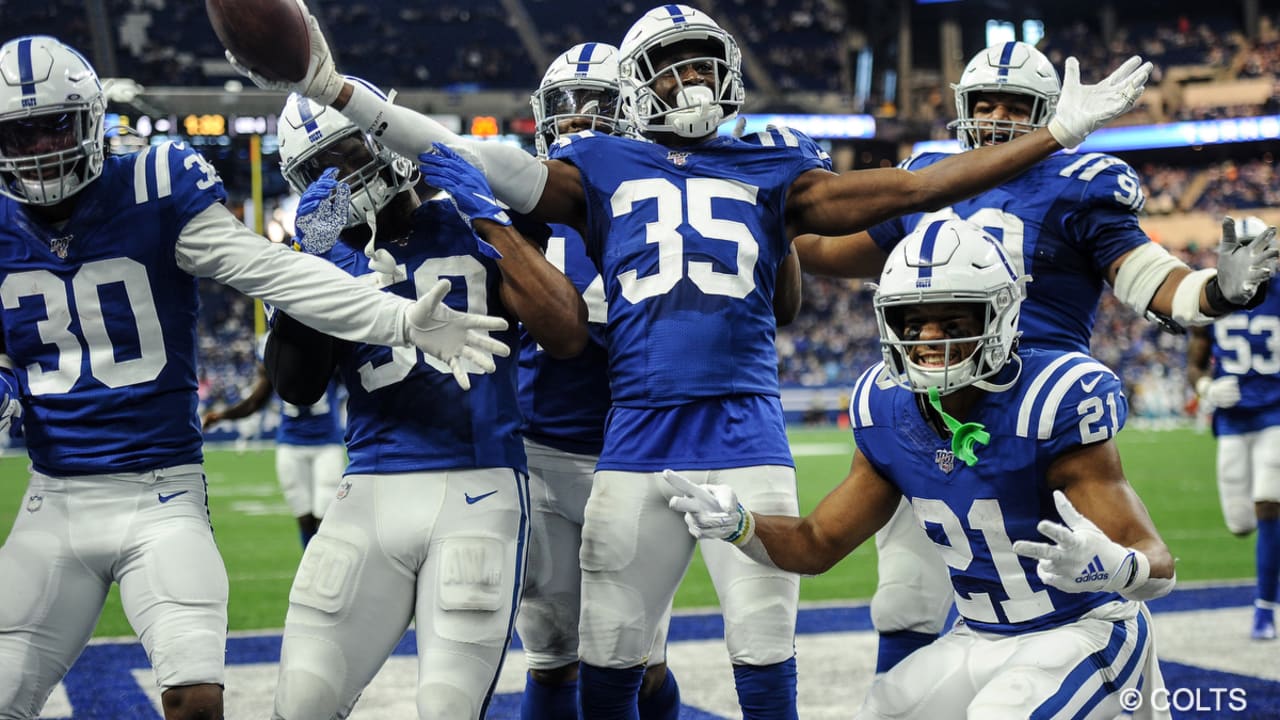 Best Of 2019: Celebrations