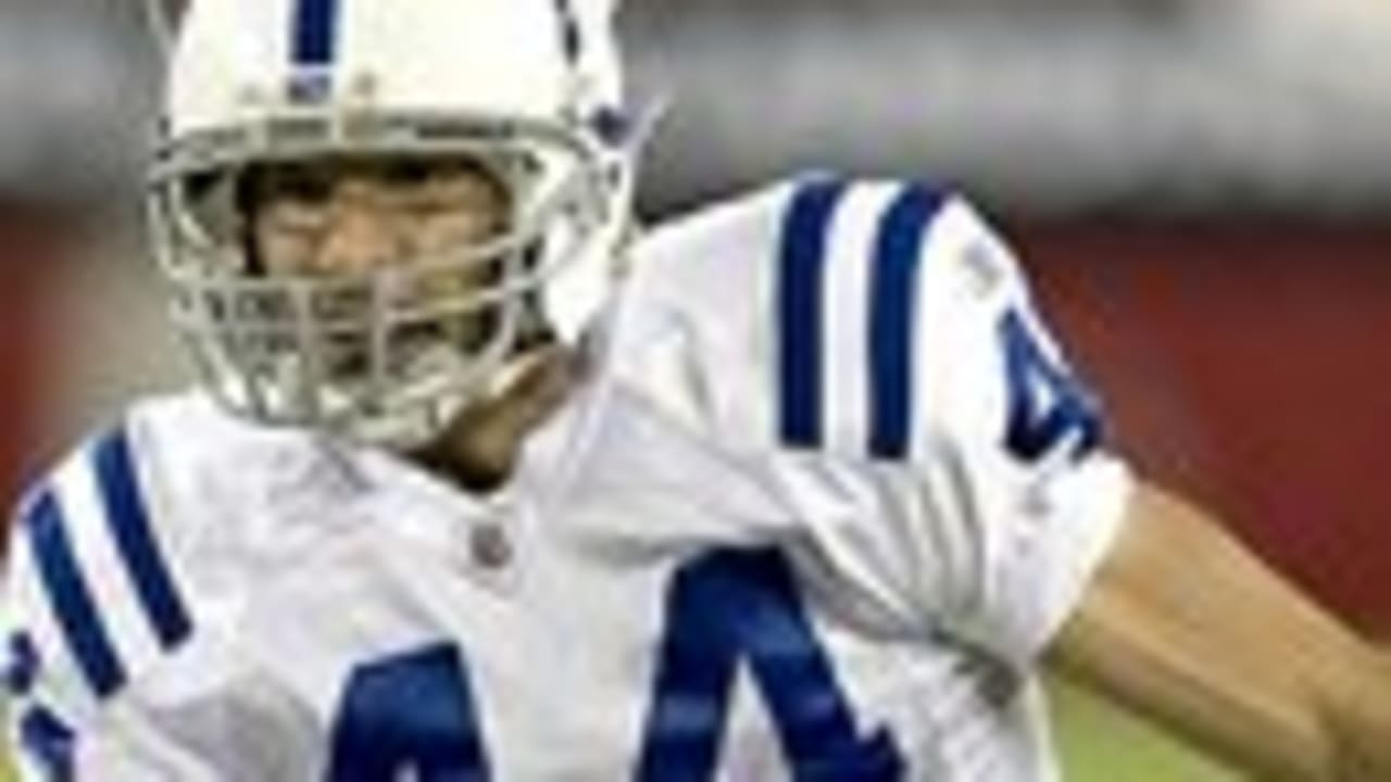 Q AND A WITH DALLAS CLARK