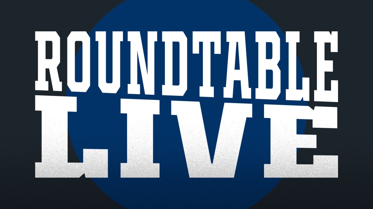 Roundtable Live: Wrapping Up The 2022 Season