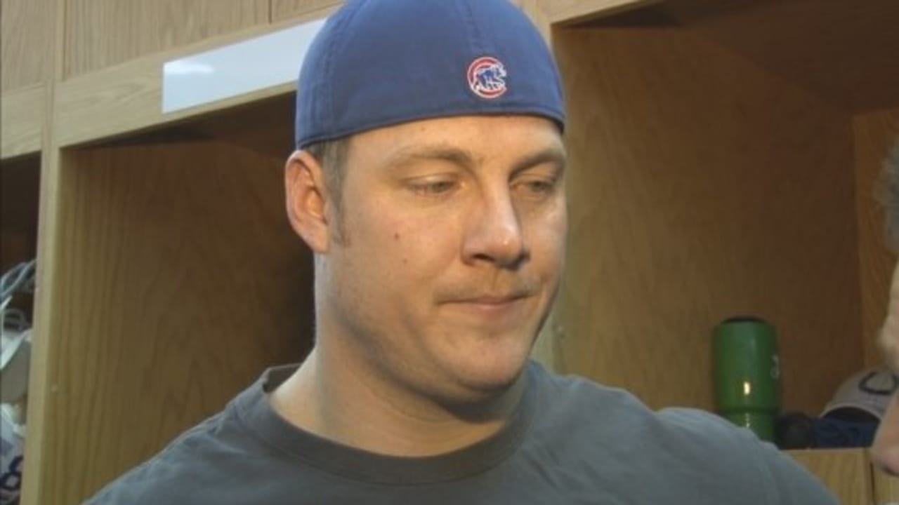 Stanley Locker Talk: Ryan Diem 12-30-2011
