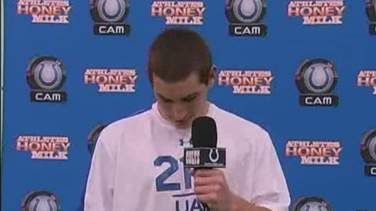 Preps Pro Combine 2010 - Terry Kerr