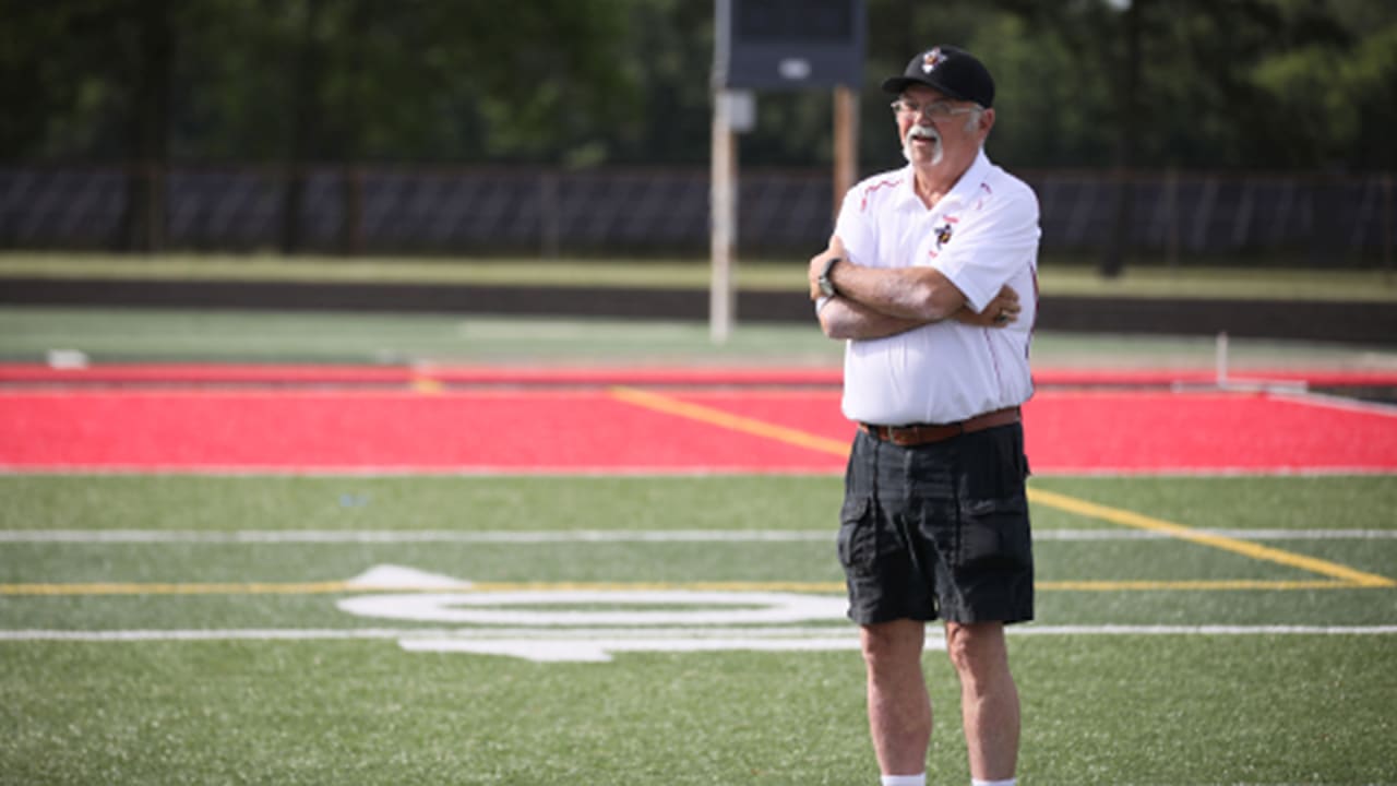 Hall of Famer George Gilbert Reflects on Life and Death