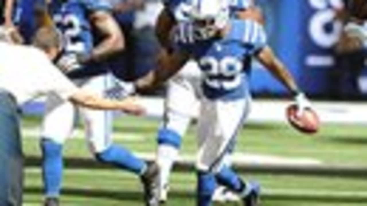 Pro Bowler Mike Adams Returning To The Colts