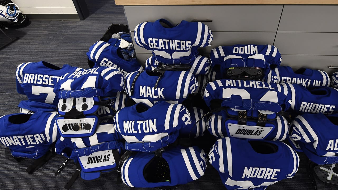 PHOTOS: Exclusive Look - COLOR RUSH GEAR