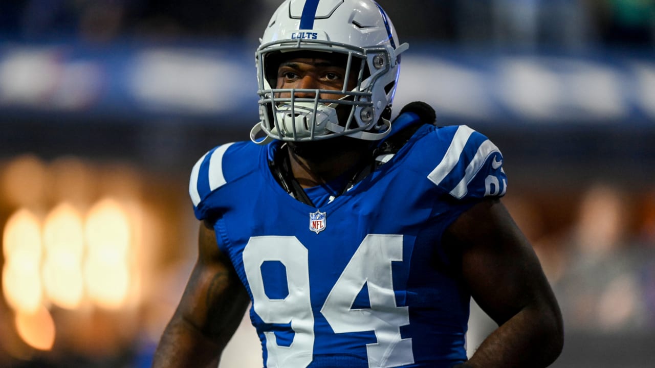 Tyquan Lewis: Best of 2022 Season