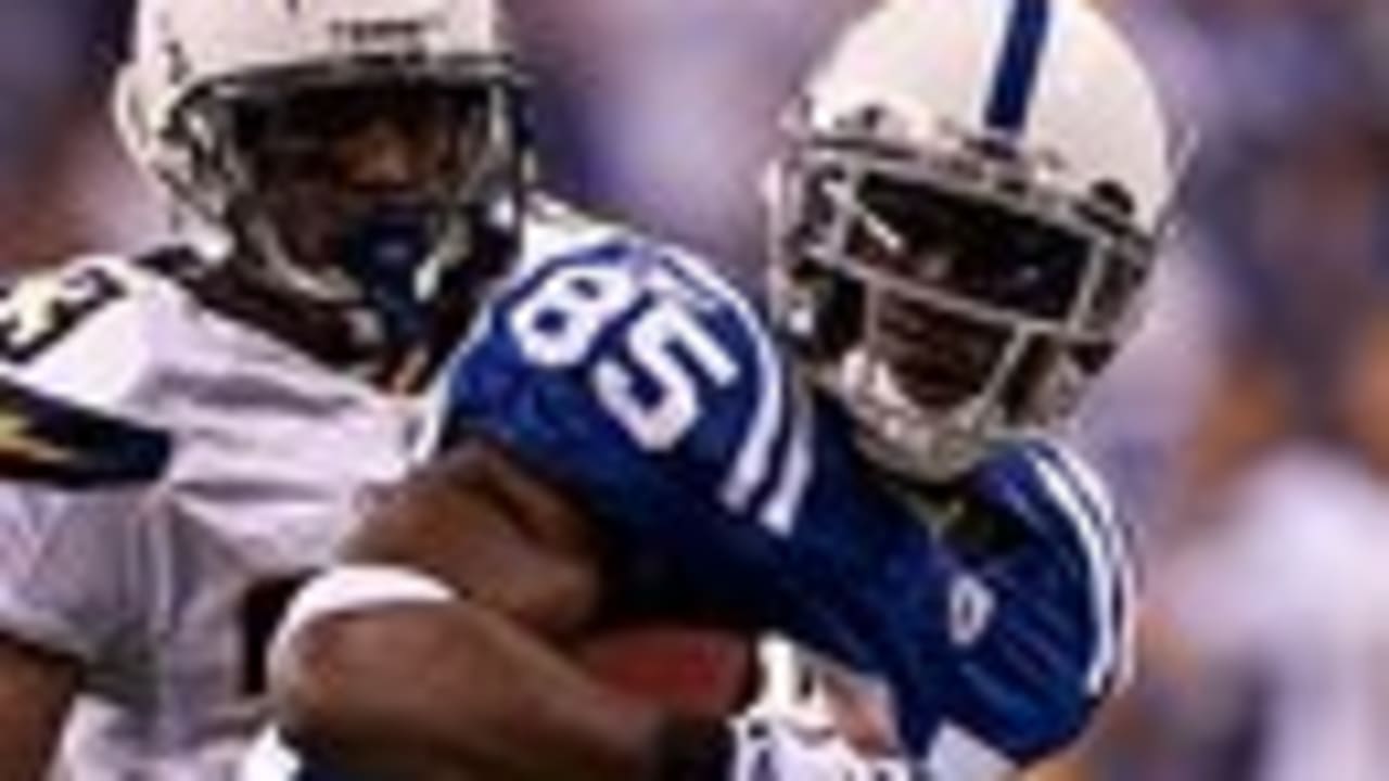 COLTS NOTEBOOK