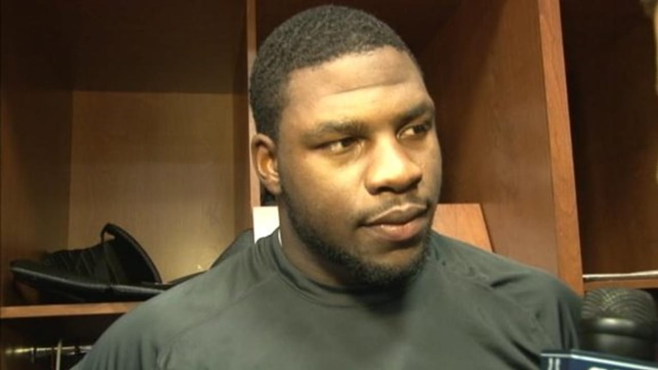 Dwayne Allen: 1 on 1