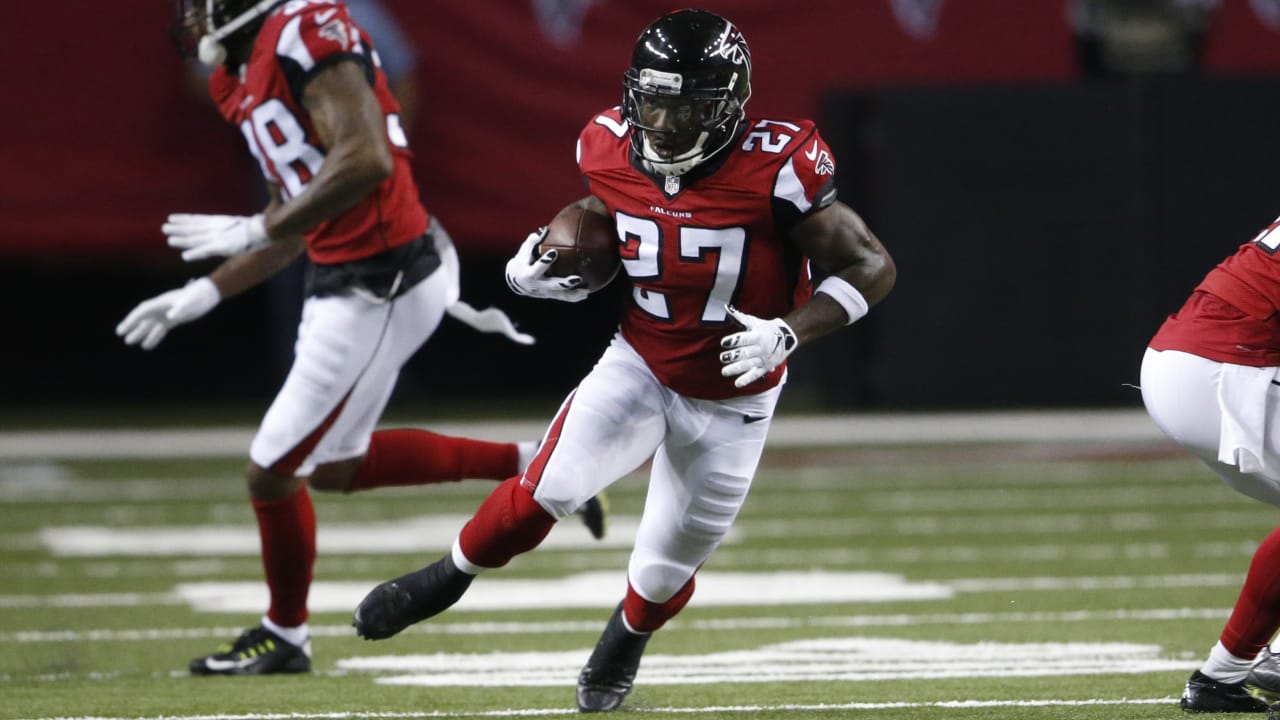 Roster Moves: Colts Sign Safety Robenson Therezie