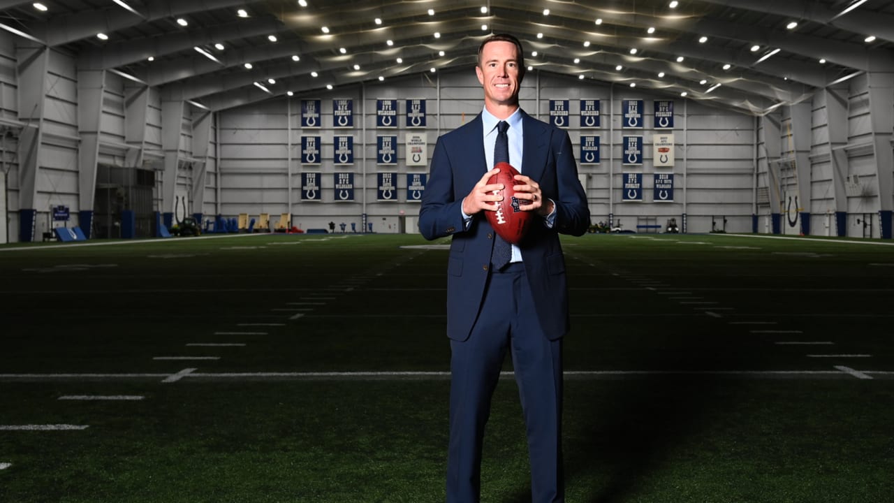 Entering the Matty Ice Era