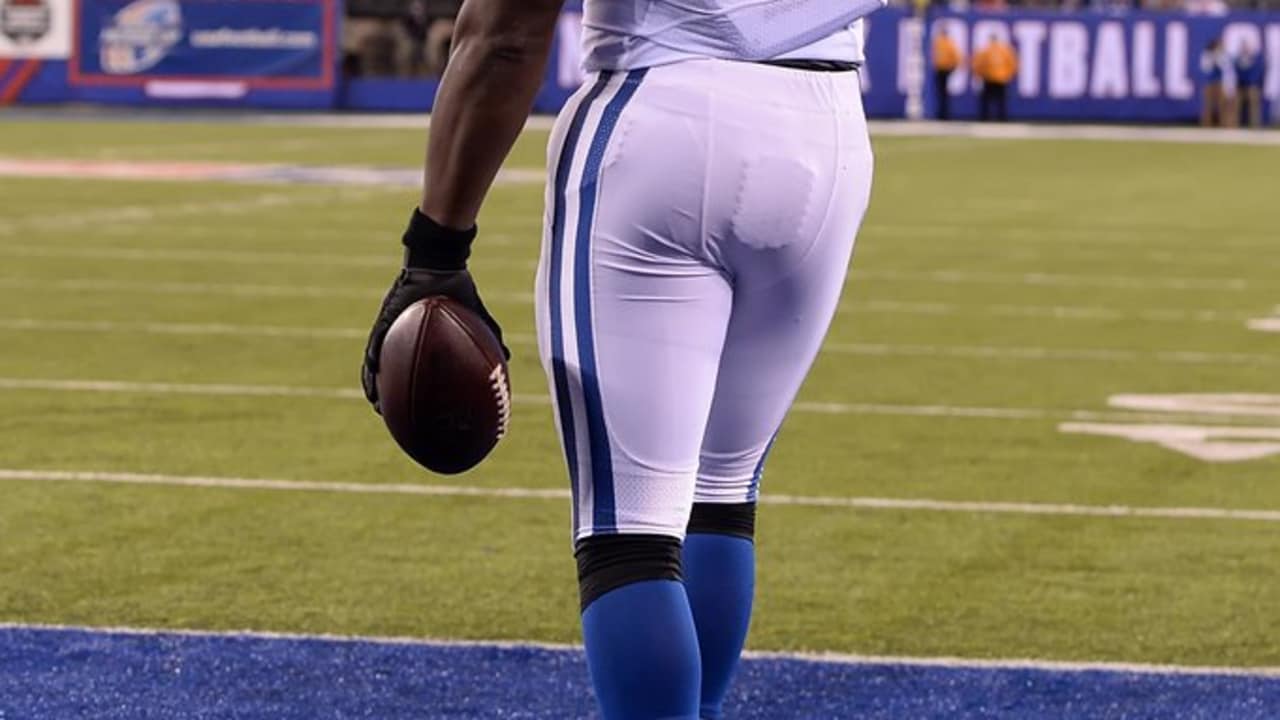 Dwayne Allen Talks About Appreciating The Playoffs