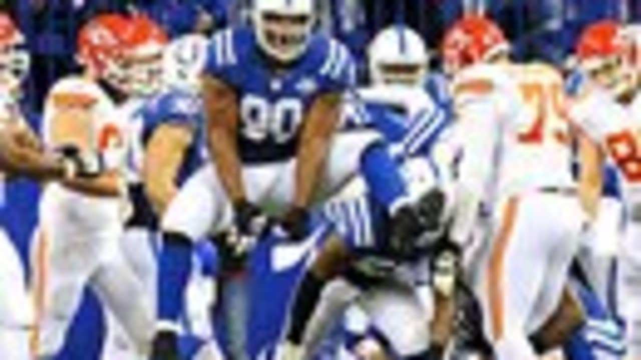 Colts 7th in Preseason Rankings? What Do Colts Players Think?